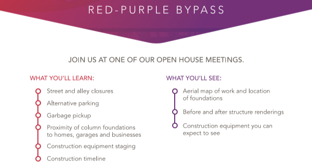 Work On CTA Red-Purple Bypass To Start This Fall - CBS Chicago Work On CTA Red-Purple Bypass To Start This Fall - CBS Chicago