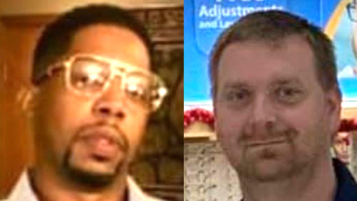 Southaven Walmart shooting in Mississippi today: 2 dead and 2 injured ...