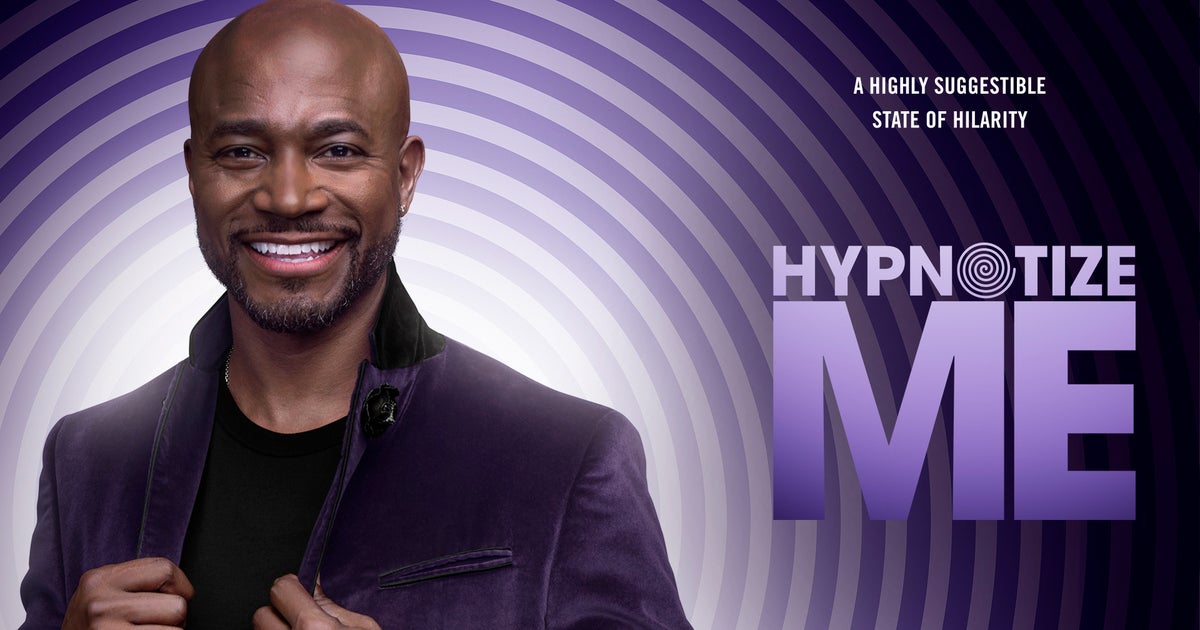 Hypnotize Me - "Sports" - CW Seattle