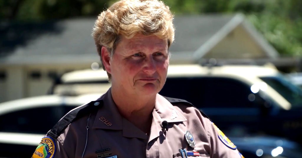 Longest Serving Female Florida Highway Patrol Trooper Retires After 36 ...