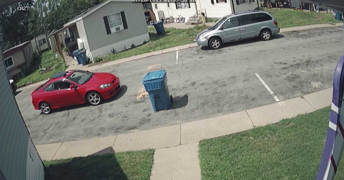 Fridley Police Seek Public's Help ID'ing Suspect In Attempted Abduction ...