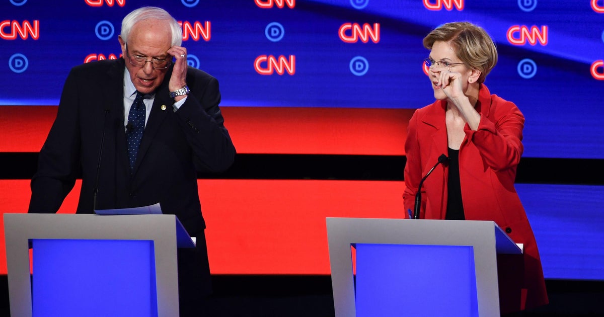 Democratic debates 2019: Which candidates would decriminalize crossing ...
