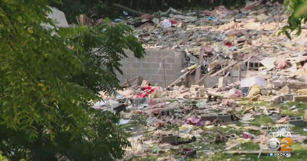 Columbia Gas agrees to pay $1M civil penalty for 2019 house explosion ...