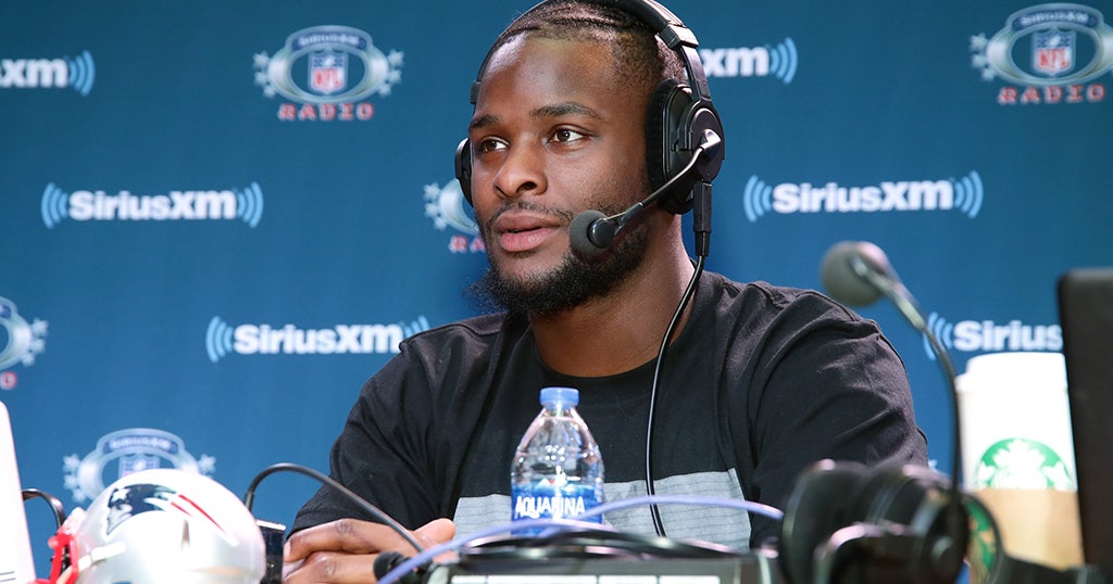 Former Pittsburgh Steelers Running Back Le'Veon Bell Asks Fantasy ...