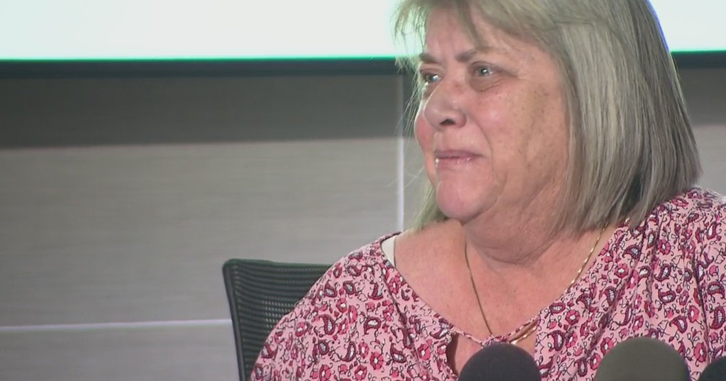 Tony Timpa's Mother Reacts To Dallas Police Video Of Son's Death: 'They ...