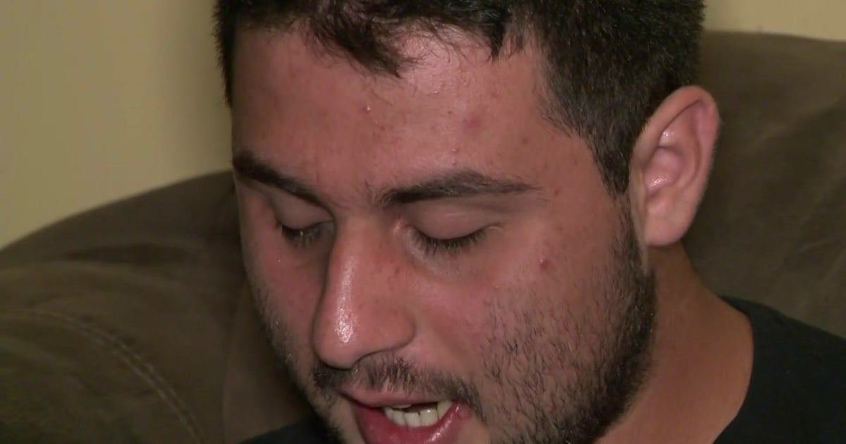 Teen With Same Name As Confessed Parkland Shooter Wants To Change Name ...