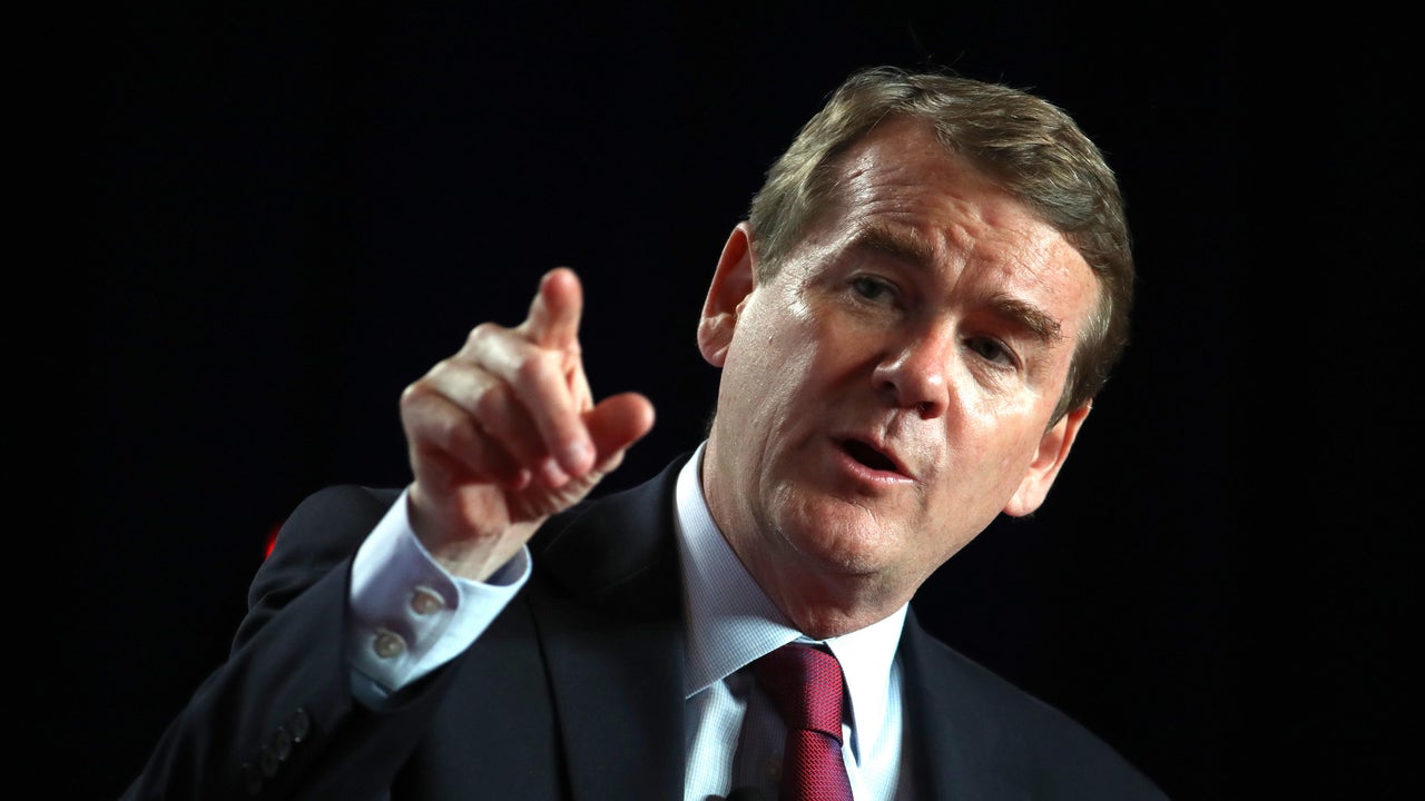 Michael Bennet