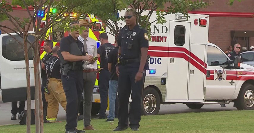 Autopsy Report Shows 9-Month-Old Baby Had Signs Of Heat Exhaustion ...