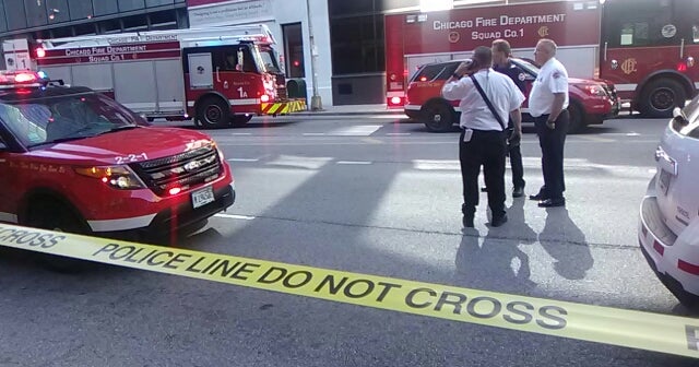 Woman hit by CTA bus in 2019 receives settlement - CBS Chicago