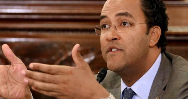 Rep. Will Hurd of Texas becomes 6th Republican to announce retirement ...
