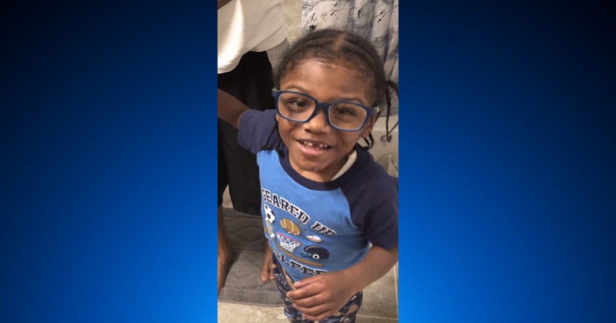 'I Love You Malachi' | Vigil Held To Remember Life Of 4-Year-Old ...