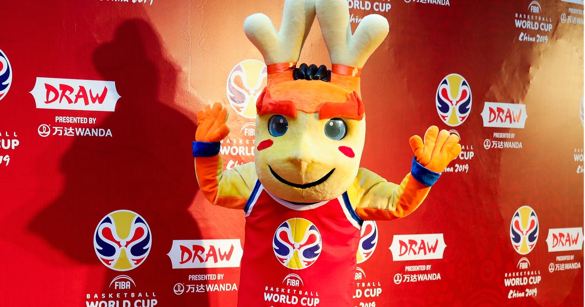 10 Things To Know About The FIBA World Cup - CBS Boston
