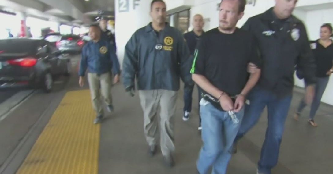 Newport Beach Fugitive Peter Chadwick, Suspected In Wife's 2012 Murder ...