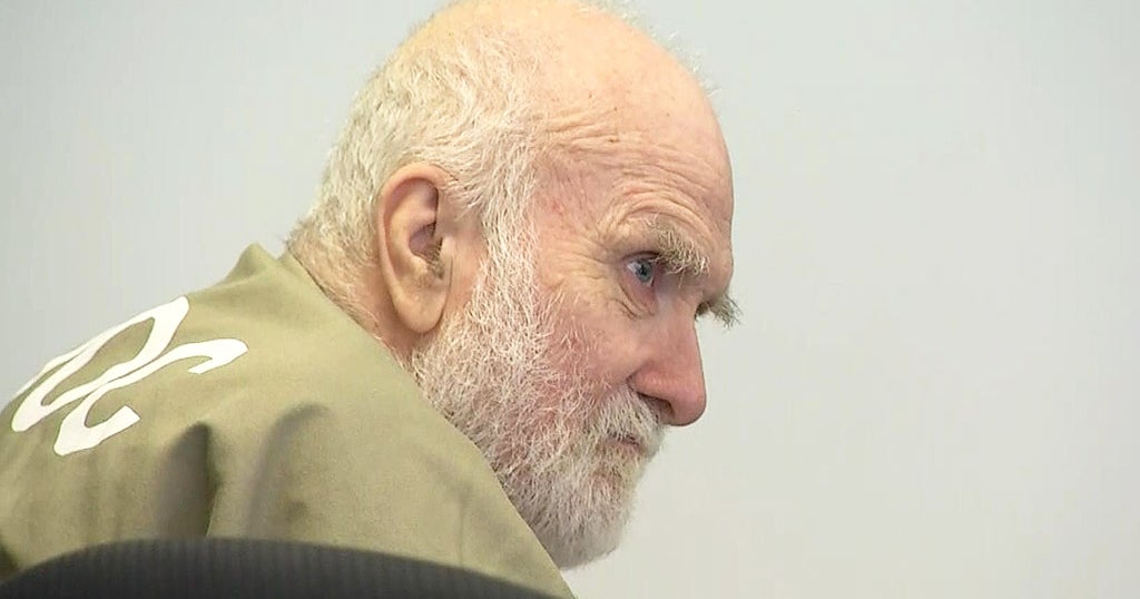 Wayne Chapman, Convicted Serial Child Rapist, Dead - CBS Boston
