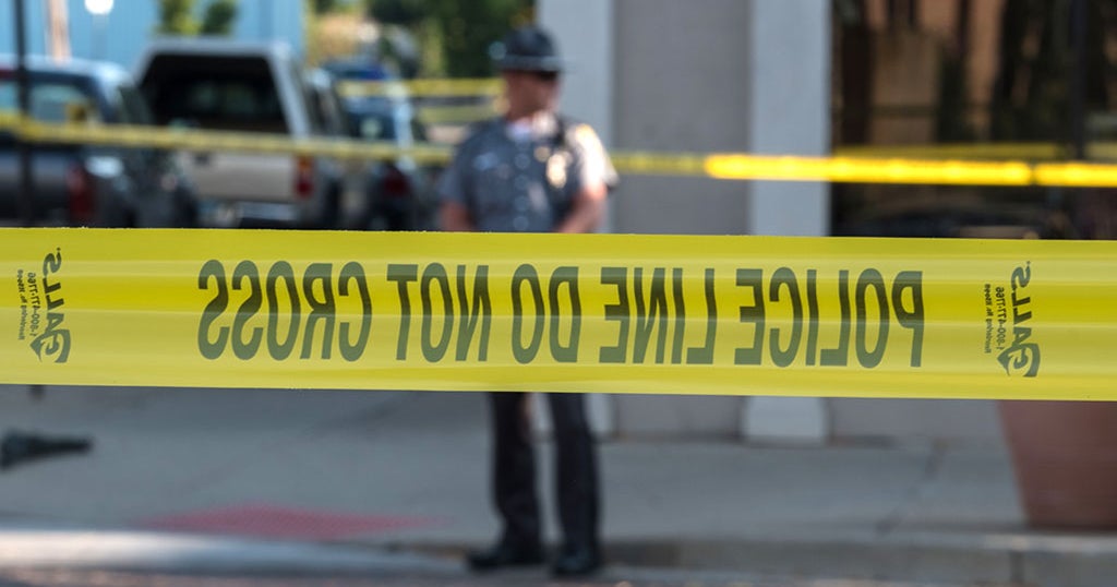 How To Talk To Your Children And Prepare For An Active Shooter ...