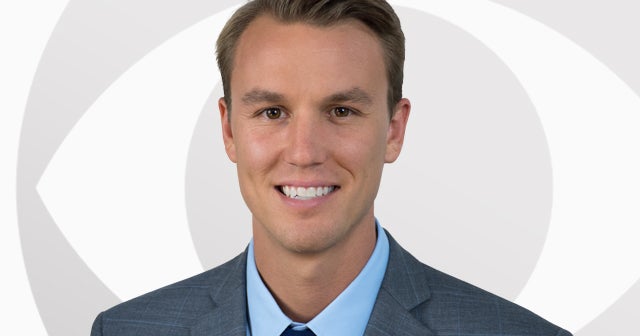 Sean Streicher - CBS Baltimore