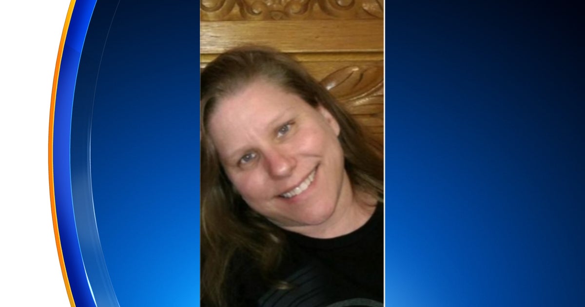 MISSING: Elizabeth Lee, 44, Last Seen At O'Hare Airport - CBS Chicago