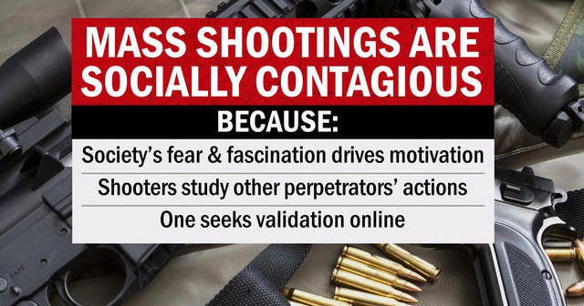 Common traits like childhood trauma, behavioral changes link mass ...