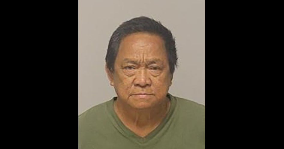 Roberto Hipolito Appears In Court For Fridley Car Fire That Killed 6 ...