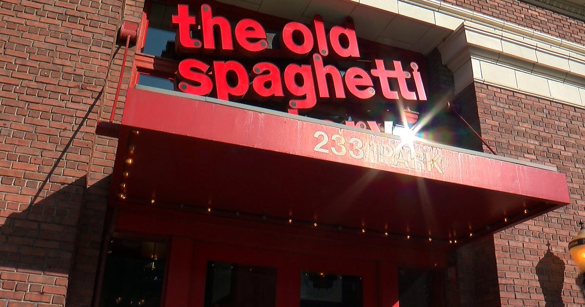 Old Spaghetti Factory Closing In Downtown Minneapolis - CBS Minnesota Old Spaghetti Factory Closing In Downtown Minneapolis - CBS Minnesota