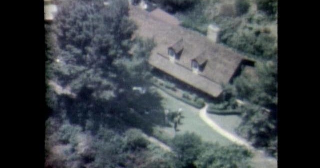 50 Years Later: Manson Family murders of Sharon Tate and others - CBS News