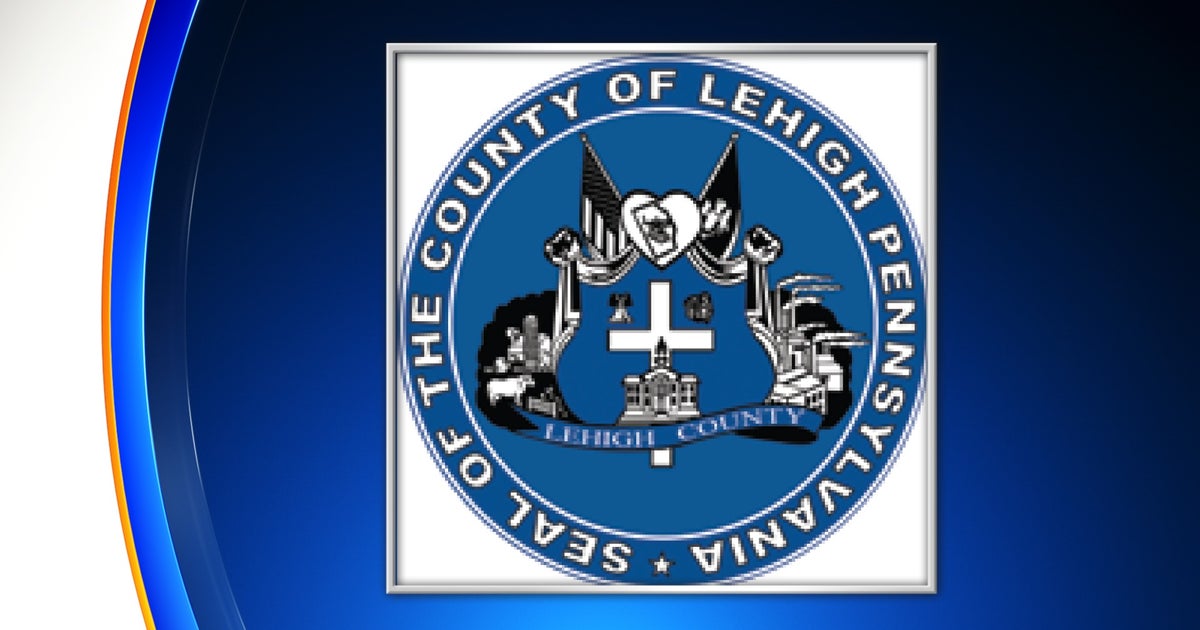 Lehigh County Can Keep Christian Cross On Seal, Appeals Court Rules ...