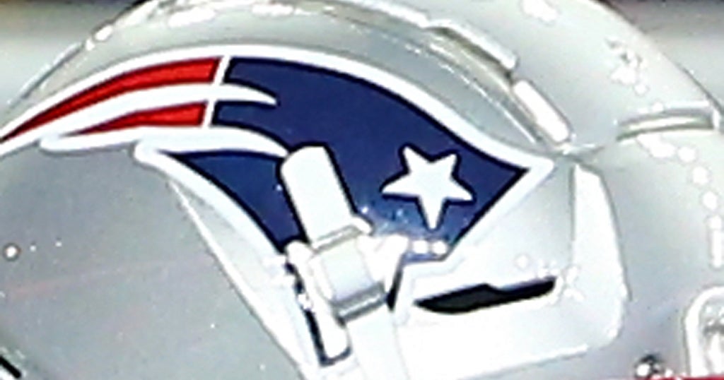 Patriots Sign 7 Players To Future Contracts - CBS Boston