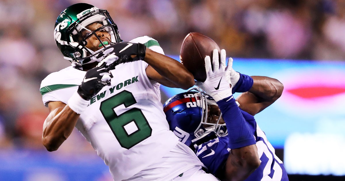 NFL Survives First Instances Of Pass Interference Challenges In ...