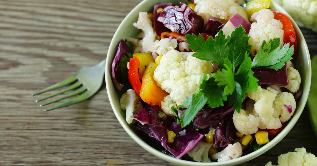 Study: Food To Become Scarcer, More Expensive, And Less Healthy - CBS ...