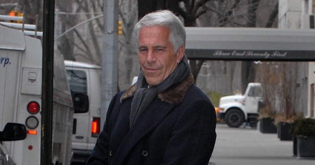 Jeffery Epstein accuser names alleged high-profile connections in newly ...