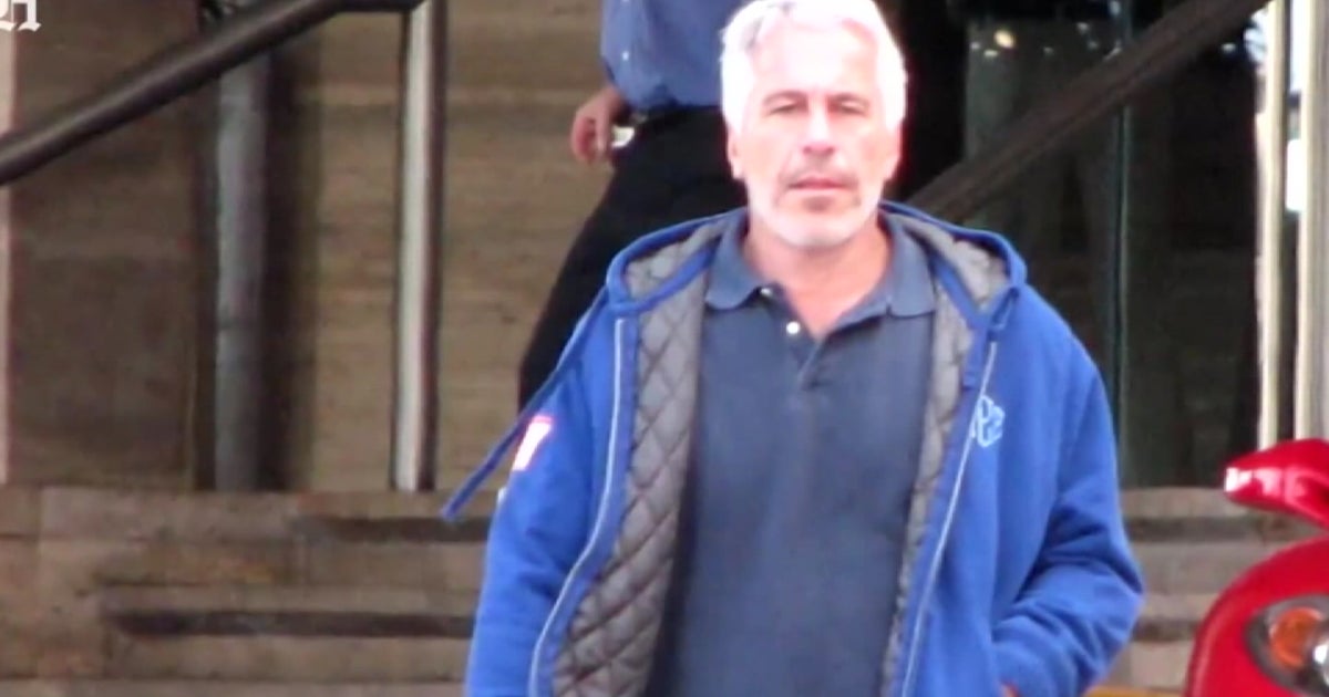 New Jeffrey Epstein Documents Reveal More Alleged High-Profile ...