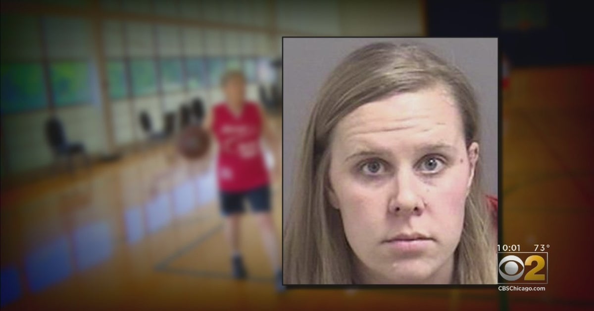 Former Junior High Basketball Coach Charged With Molestation; Alleged ...