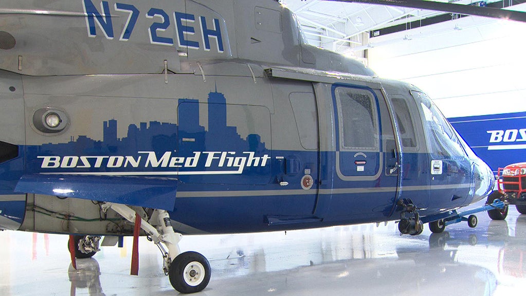 FAA Investigating If Boston MedFlight Pilot Fell Asleep At Controls ...