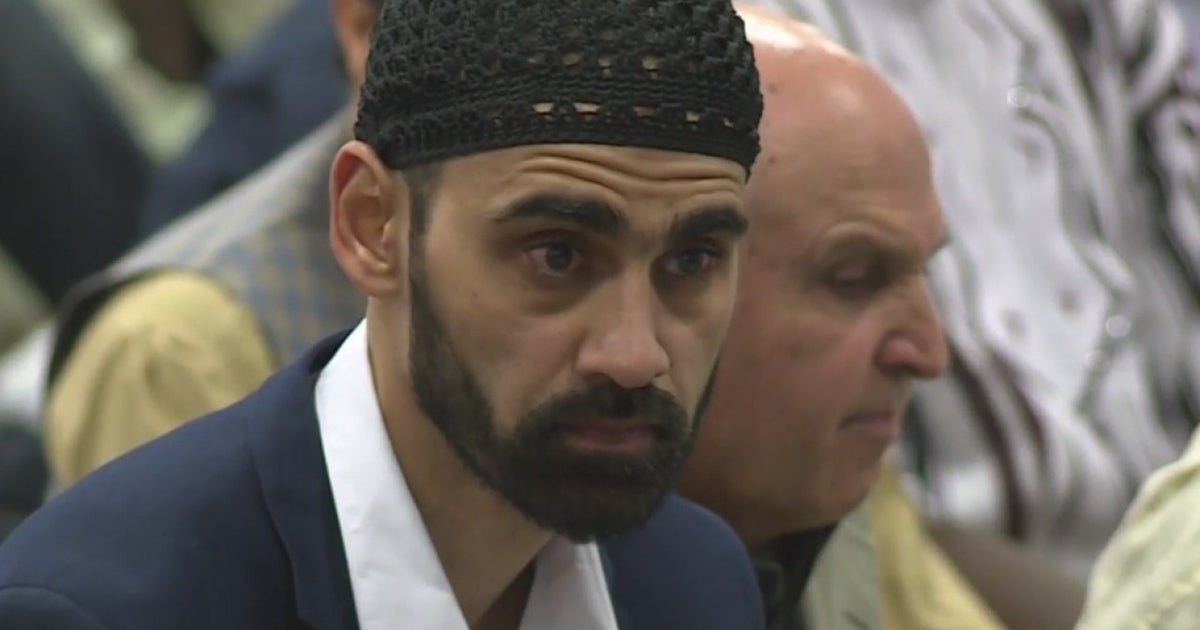 Family Of Hamid Hayat Says Prayers Are Answered With Him Coming Home ...