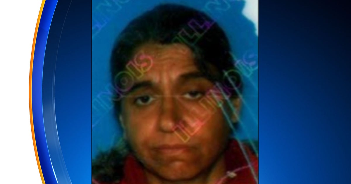 MISSING: Sonia Larson, 49, Last Seen In Austin - CBS Chicago