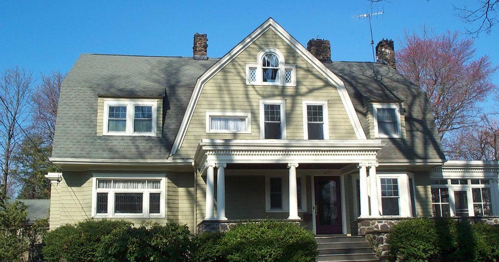 "The Watcher" house: Westfield, New Jersey home stalked by "The Watcher ...