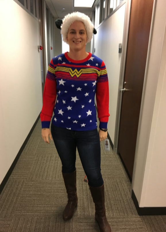 Breast Cancer Survivor Competes In D10 Decathlon To Help Kids With ...