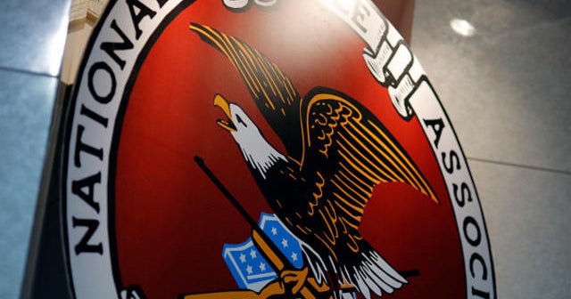 4th NRA board member resigns - CBS News