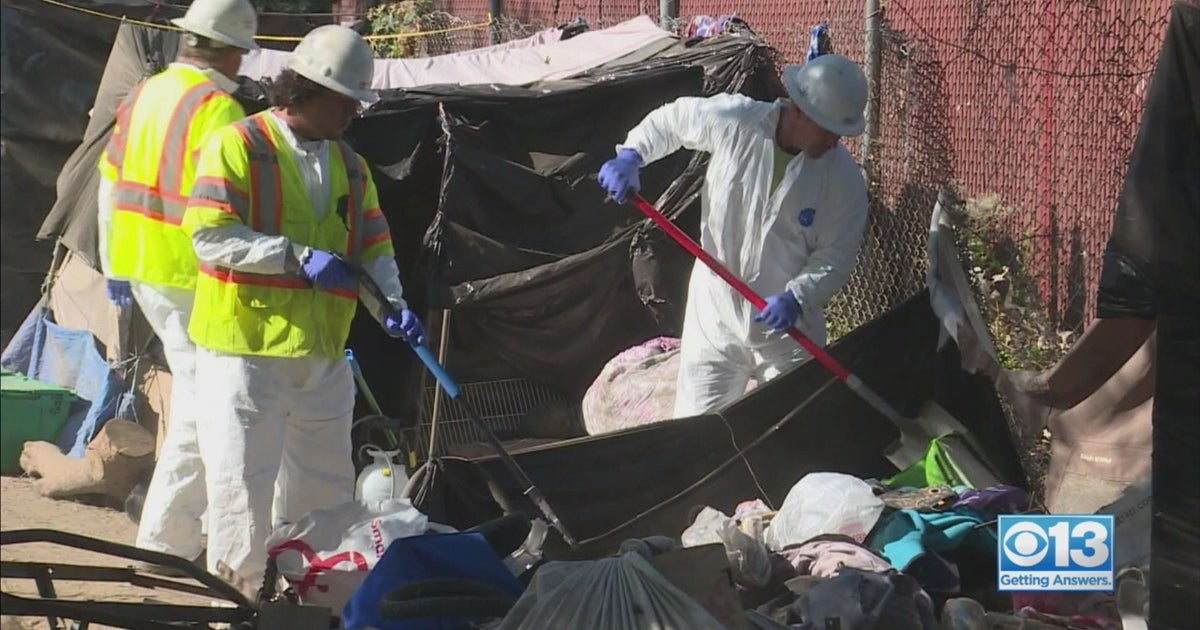 Lodi Holds Town Hall Meeting Looking For Solutions To Homeless Problem ...