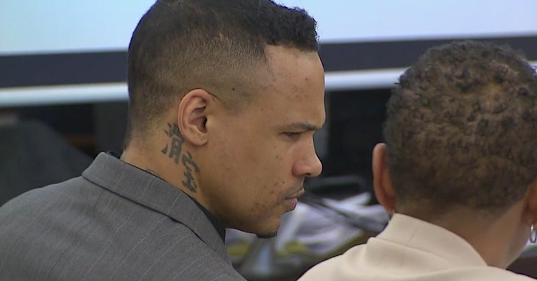 Christopher Revill Guilty In Kidnapping Of Missing Woman Typhenie ...