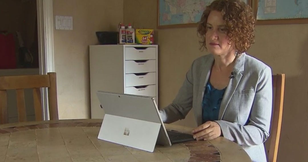 Allen City Councilwoman Lauren Doherty Questions If City Could Have ...