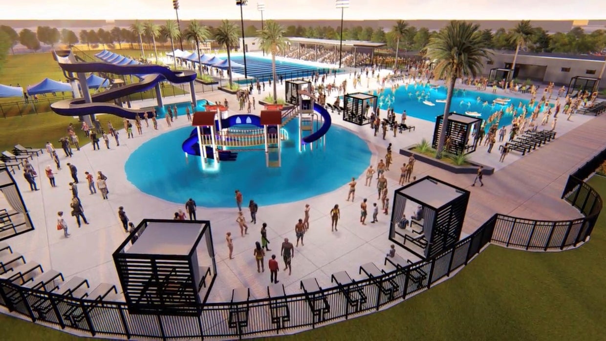 City Council Approves North Natomas Aqautic Center - Good Day Sacramento