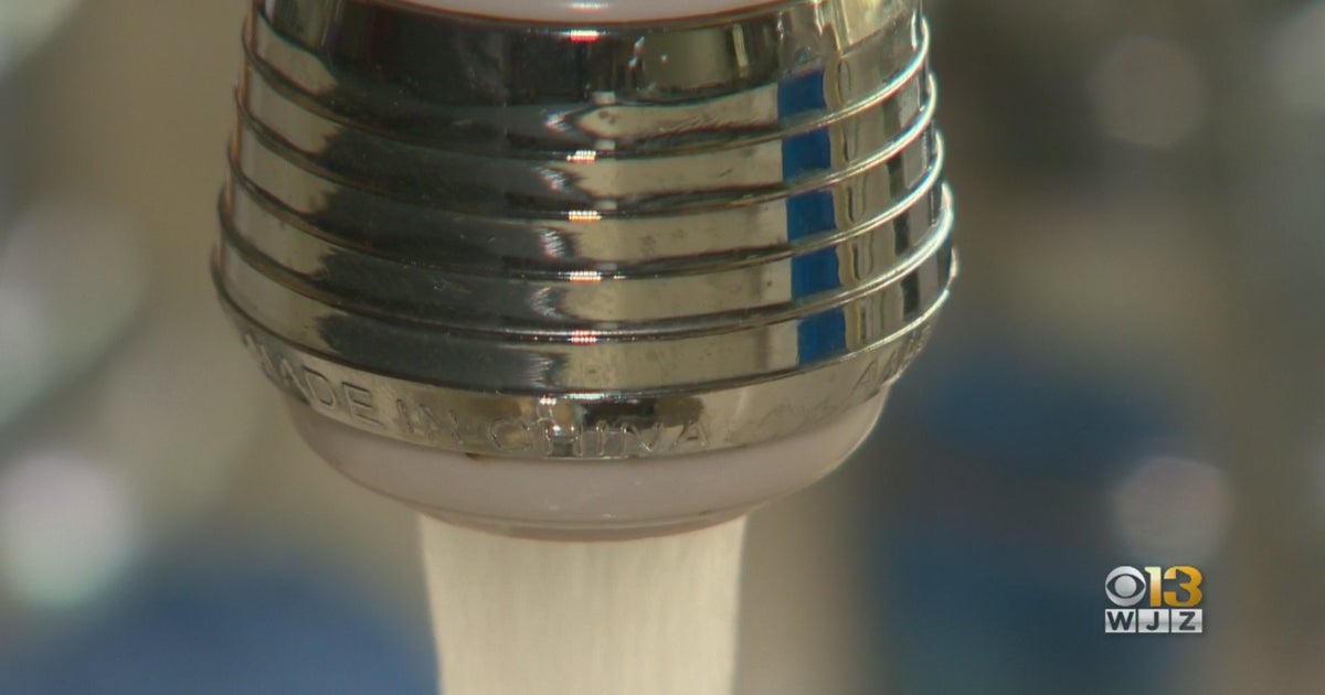 New Report Identifies Millions Wasted To Repair Baltimore City, County ...