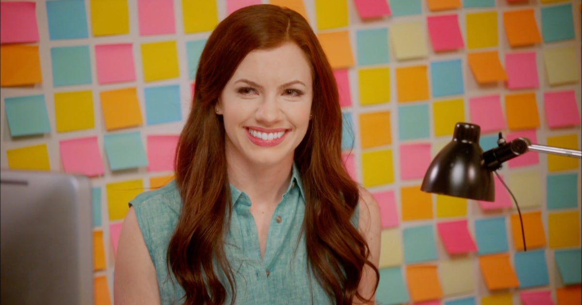 Somewhere Magical - I Ship It - CBS Detroit