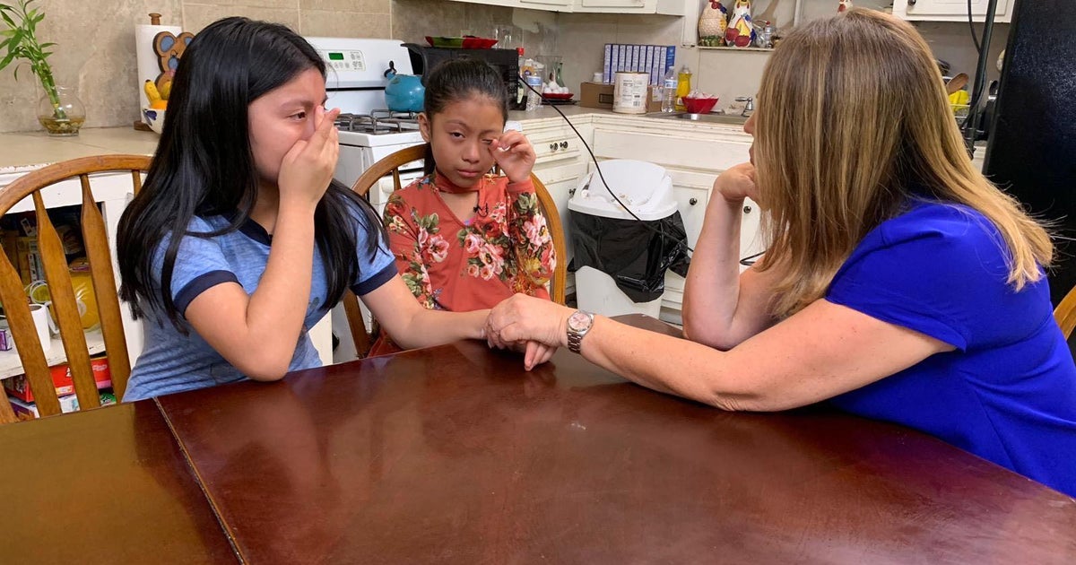 "It's not easy to lose a family member": ICE raids in Mississippi leave ...