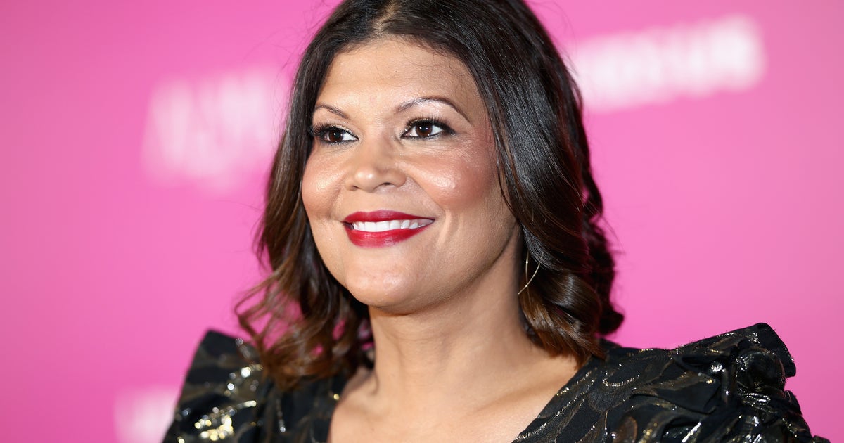 'She Took A Pay Cut And Said I Want Them To Have An Opportunity': Aida ...