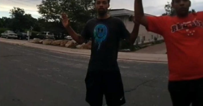 Gov. Jared Polis Supports Independent Investigation Into De'Von Bailey ...