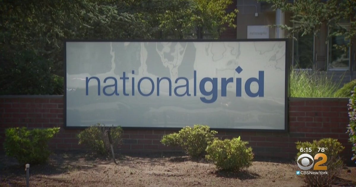 National Grid Gas: Independent Monitor To Oversee Return Of Service For ...