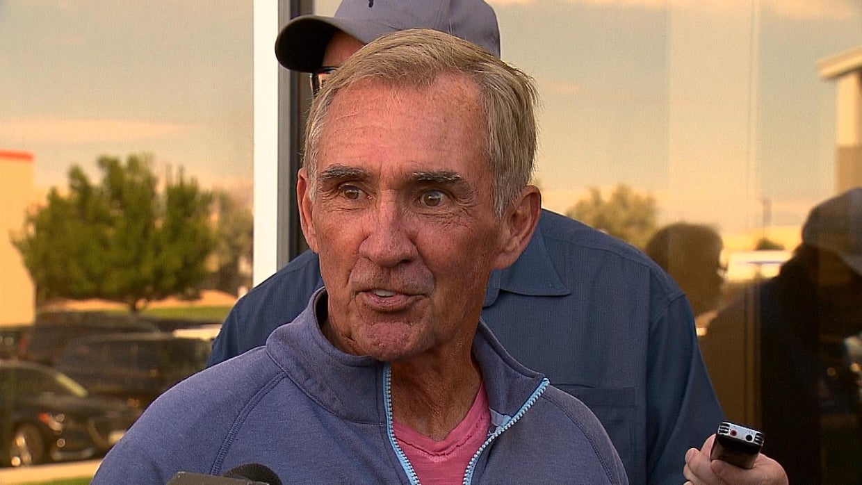 Mike Shanahan's NFL Influence On Display During Broncos-49ers Joint ...