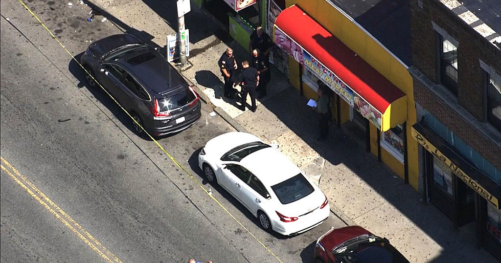 Woman Charged With Murder In Lynn Stabbing Held Without Bail - CBS Boston